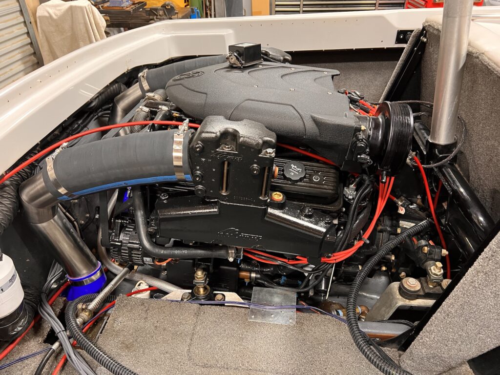 Mercury Sales - Boat, Jet Ski, UTV, ATV Storage & Full Service Marine ...